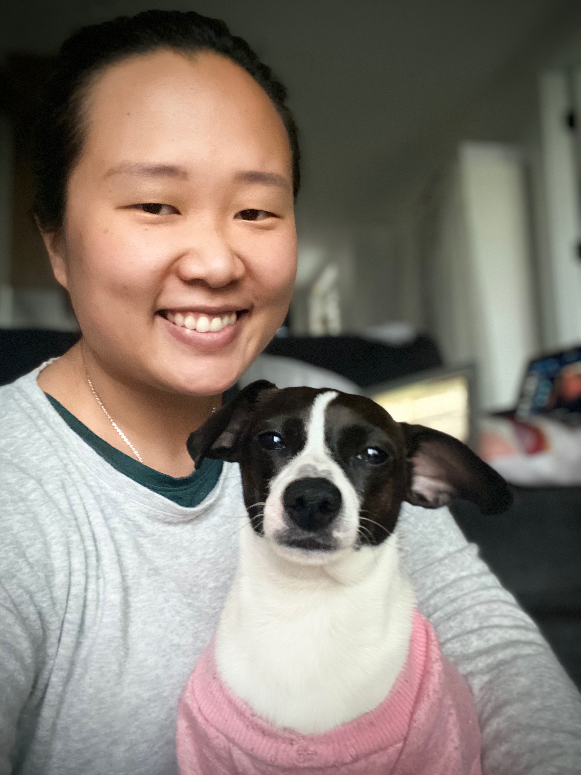 An Accidental Entrepreneurial Journey: Phoebe Yung MPA ’14 | Columbia SIPA